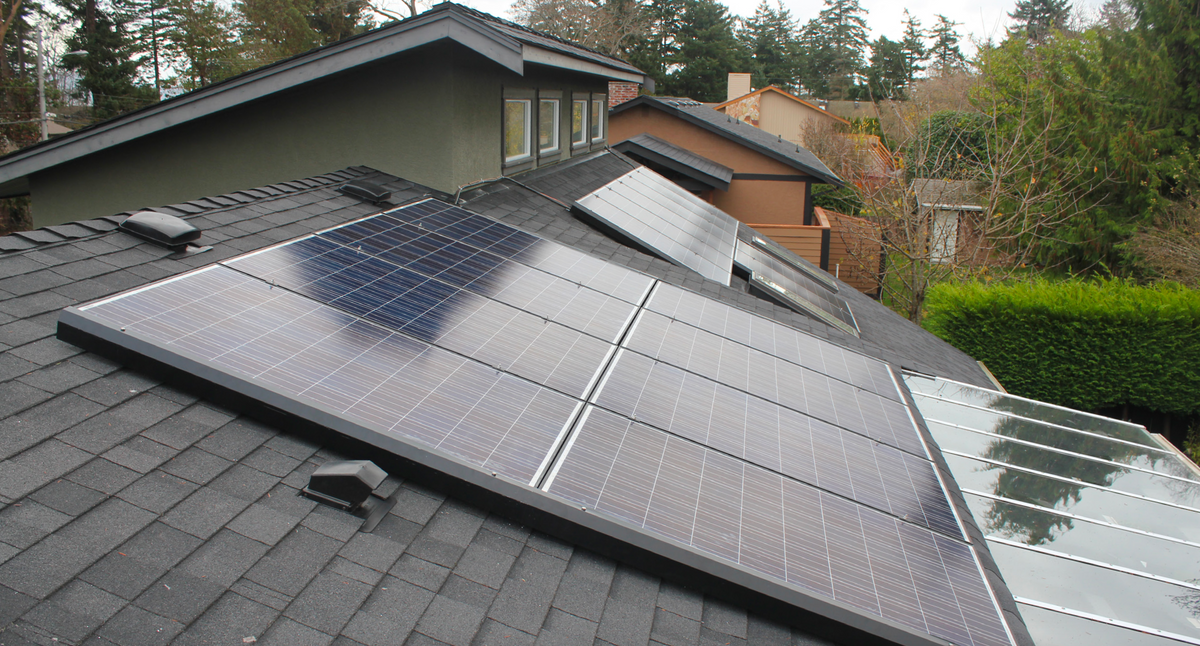Canada Solar Rebates and Incentives 2025 – Off The Grid Energy Solutions