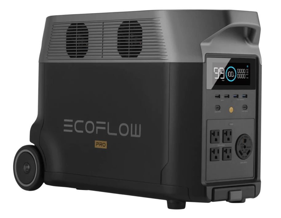Portable Power Packs – Off The Grid Energy Solutions