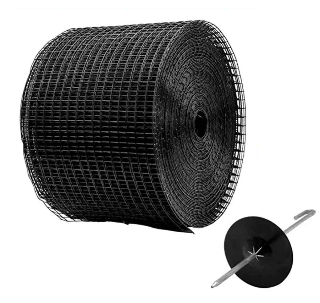 Rodent Guard – Off The Grid Energy Solutions