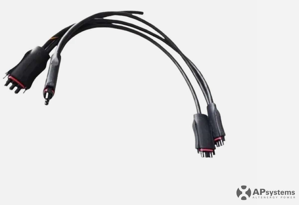 AP Systems - APS-TRP-Y, Trunk Cable 240 2m QS1200, YC600IQS – Off The ...