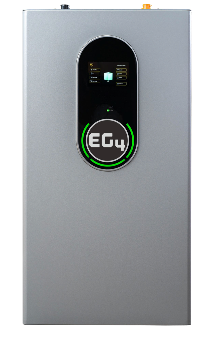 Batteries – Off The Grid Energy Solutions