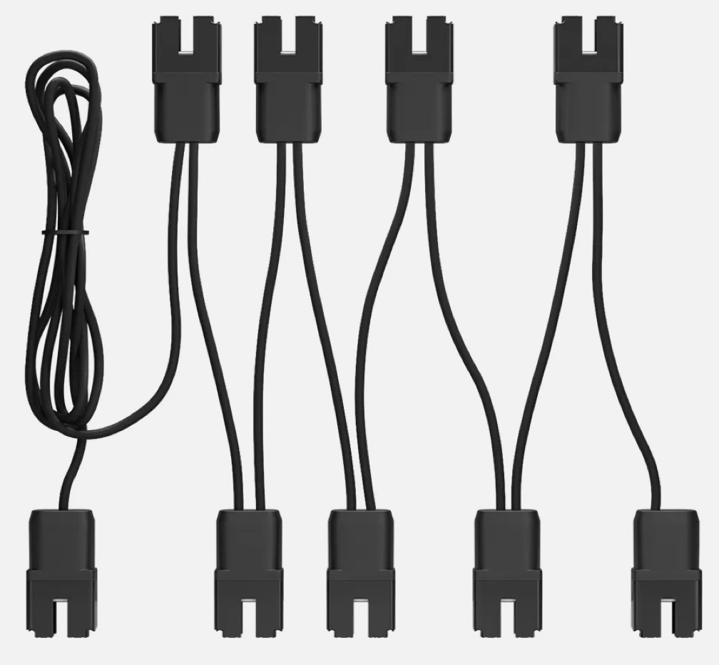 Enphase - EN-Q-TRL60, Q AC Trunk Cable Landscape 60Cell (per Inverter ...