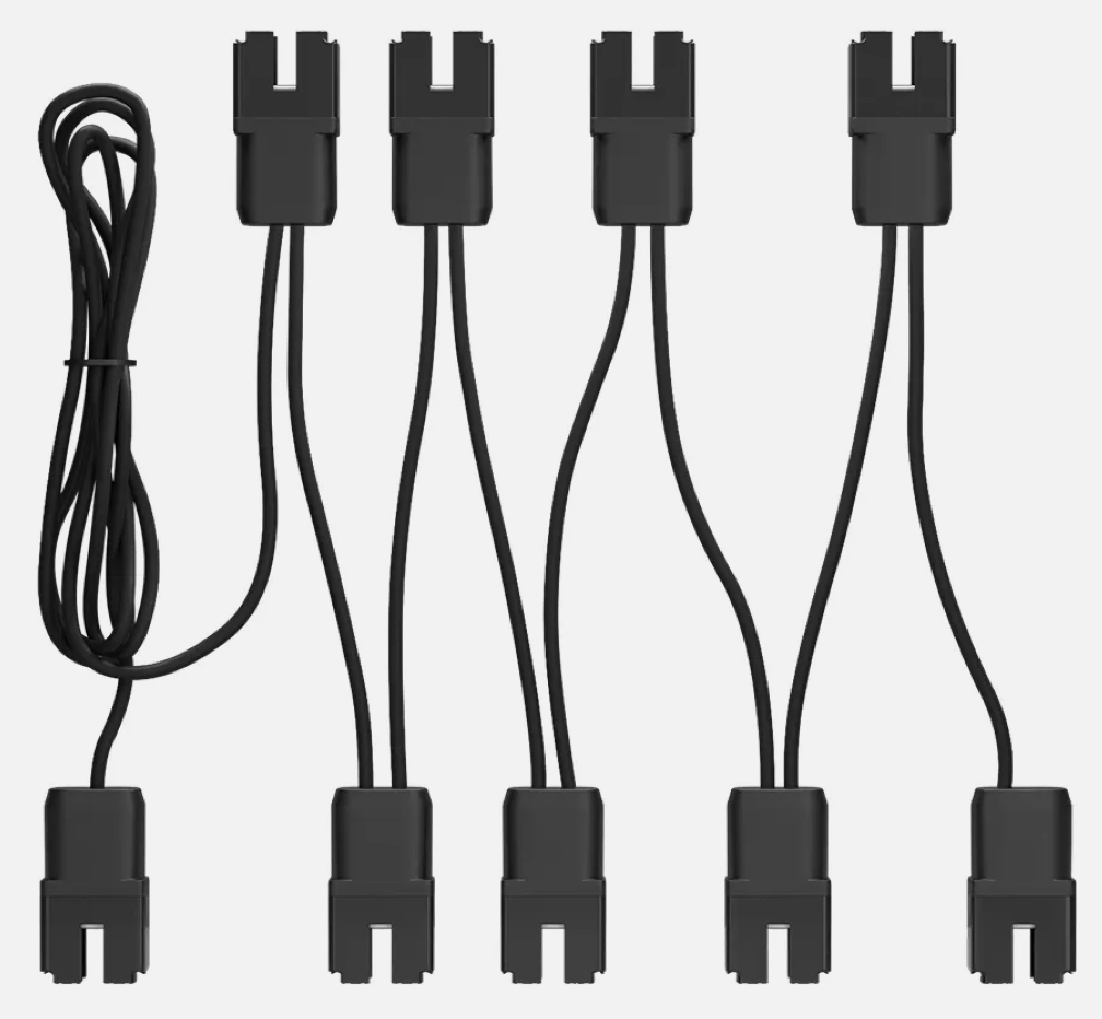 Enphase - EN-Q-TRL72, Q AC Trunk Cable Landscape 72Cell (per Inverter ...