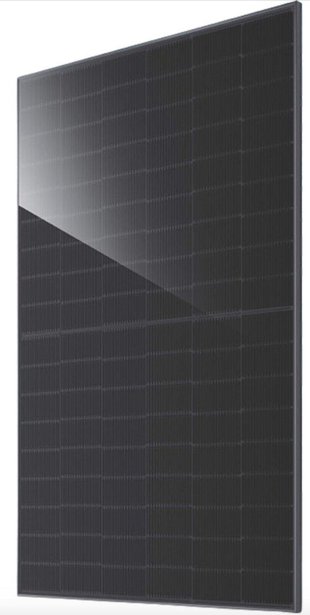 JA Solar - JAM54-445LB, 445W TOPCon Bifacial Solar Panel – Off The Grid ...