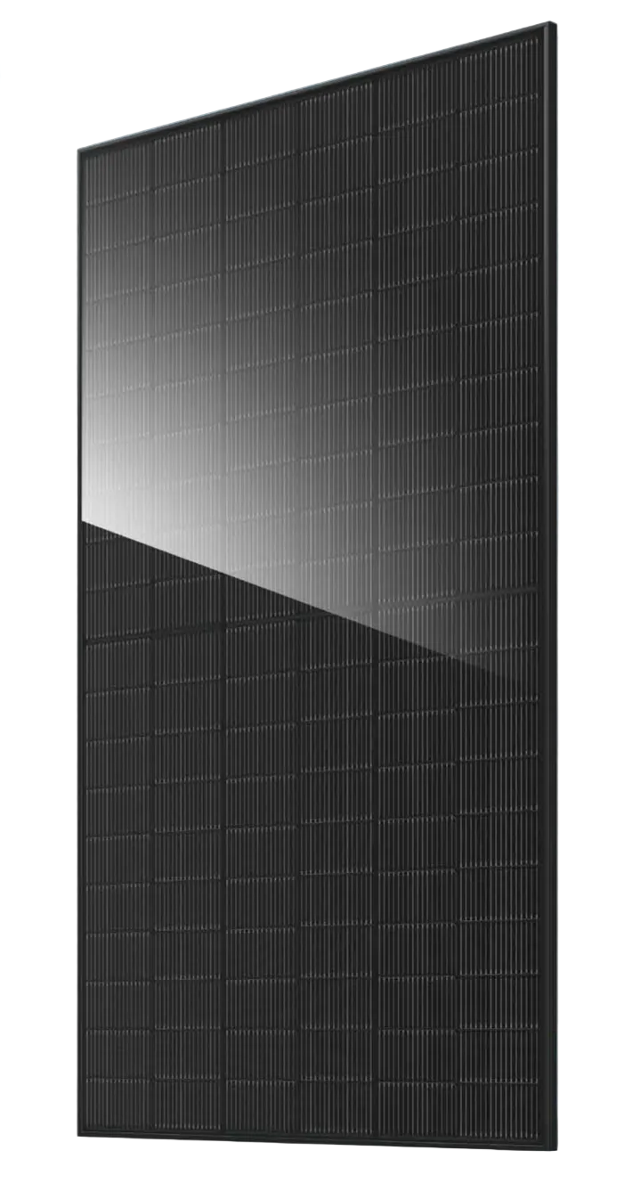 JA Solar - JAM60-500LB, 500W N-type TOPCon Bi-facial – Off The Grid ...