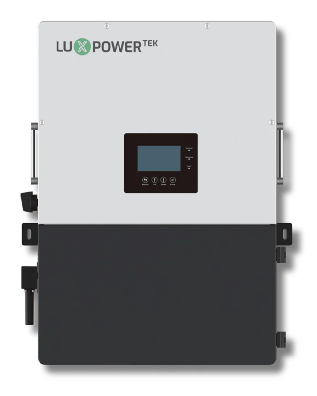 Inverters – Off The Grid Energy Solutions