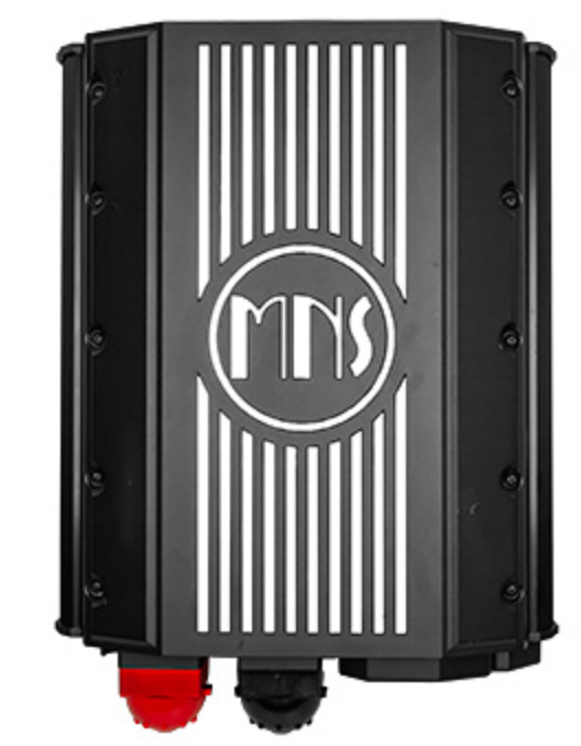 MidNite - MNROSIE7048RE, 7000W 120/240V Inverter, 120A Charger – Off ...