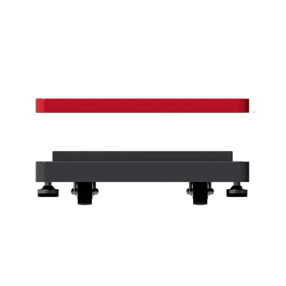 Rolls Surrette - ROL-STACKASSEMBLY, Battery Cover and Base for S-Serie ...