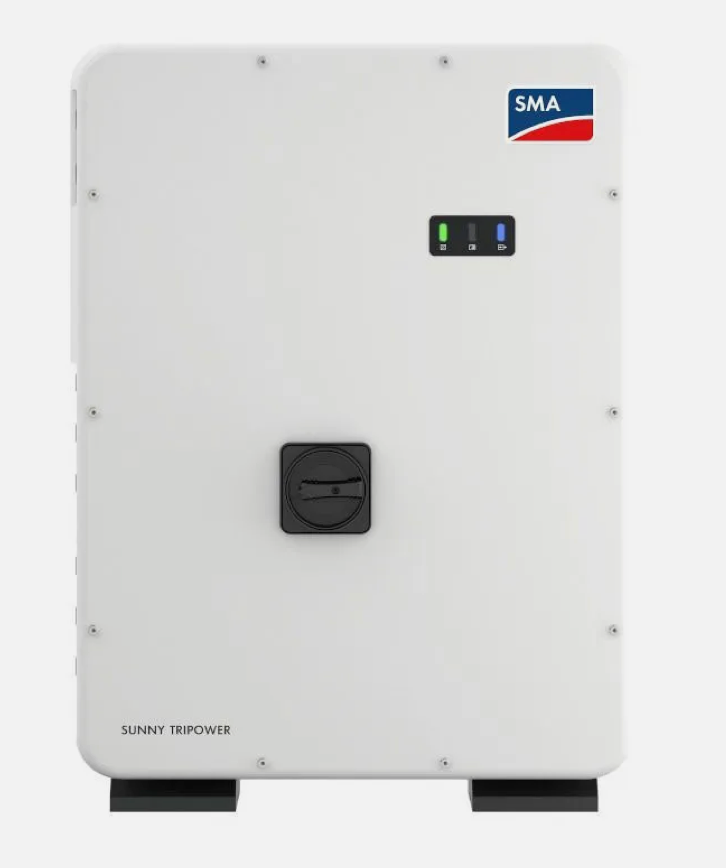 SMA - STPC-50-US-41, Sunny Tripower CORE1-US (STP50-US-41) – Off The ...