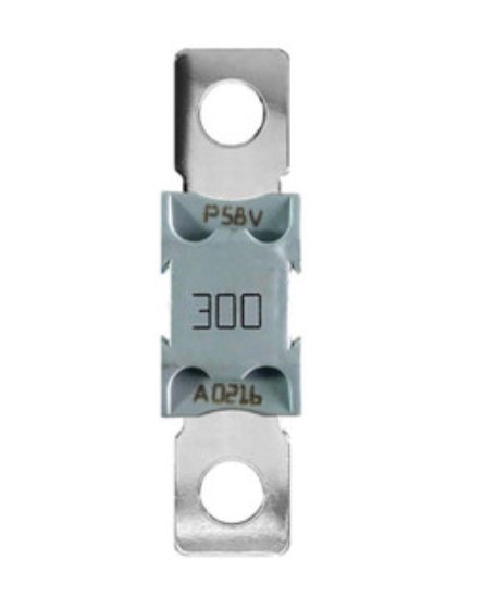Victron Energy - Mega fuse, 300A/58V, for 48 VDC products – Off The ...