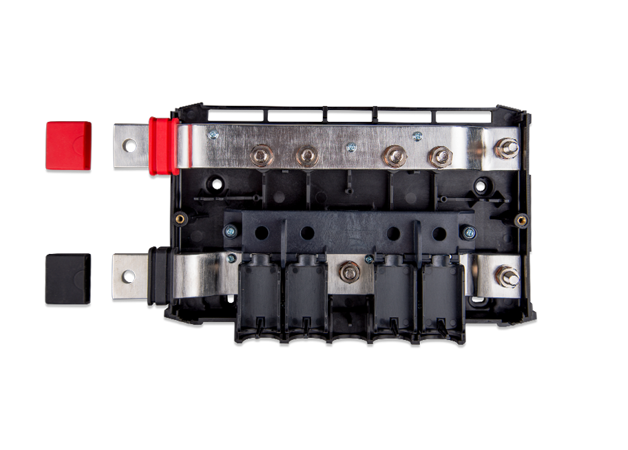 Victron Energy - Lynx Power In (M8) – Off The Grid Energy Solutions