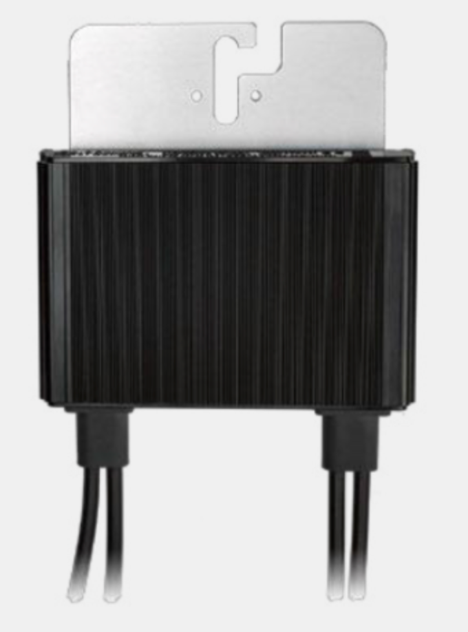 SolarEdge - S500B, 500W 15A 125VDC Power Optimizer – Off The Grid ...