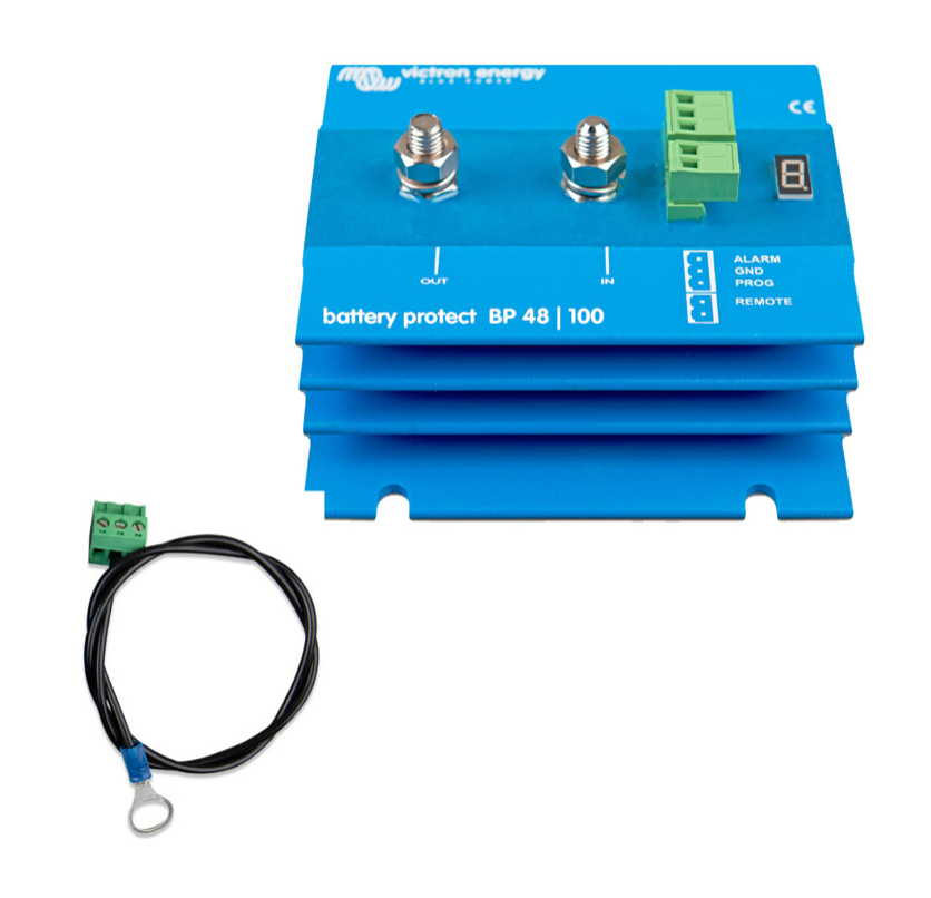 Victron Energy - Battery Protect 48V 100A – Off The Grid Energy Solutions