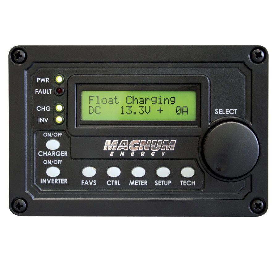 Accessories – Off The Grid Energy Solutions